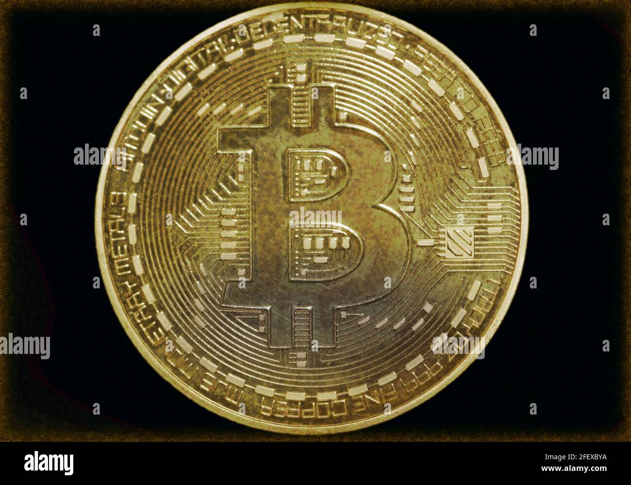 Digital currency hi-res stock photography and images - Alamy