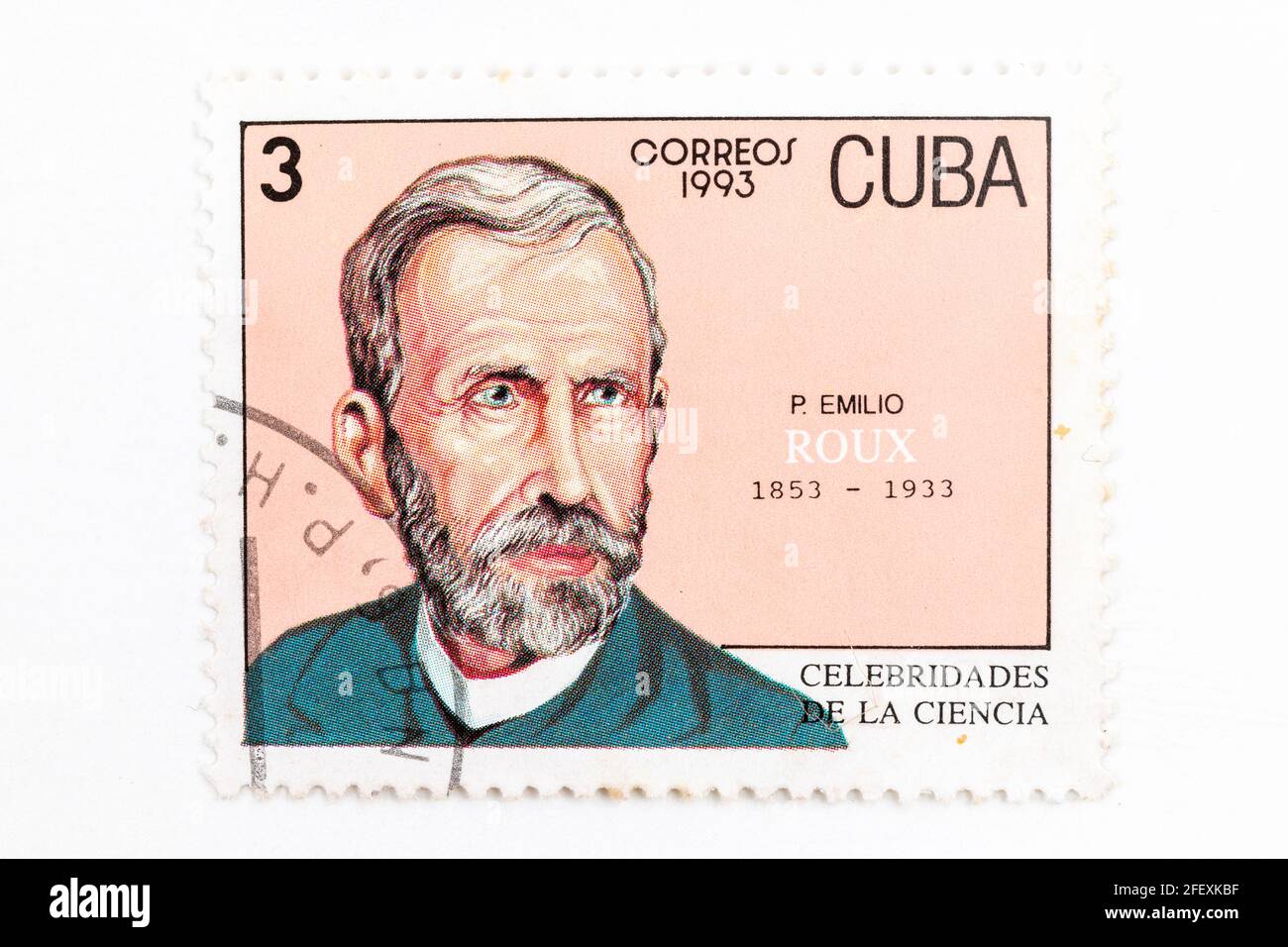 Emilio roux hi-res stock photography and images - Alamy