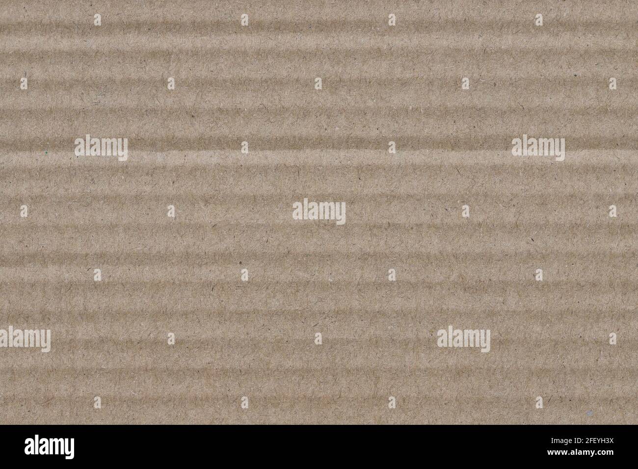 Cardboard texture background close up Stock Photo - Alamy
