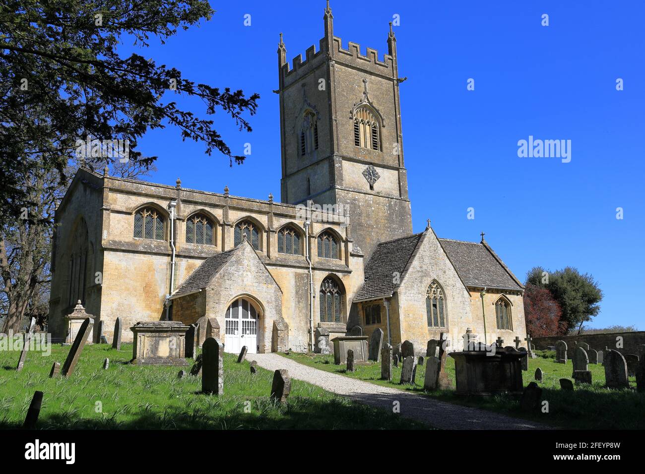 Cotswolds medieval architecture hi-res stock photography and images - Alamy