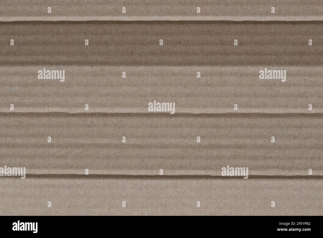 Cardboard texture background close up Stock Photo - Alamy