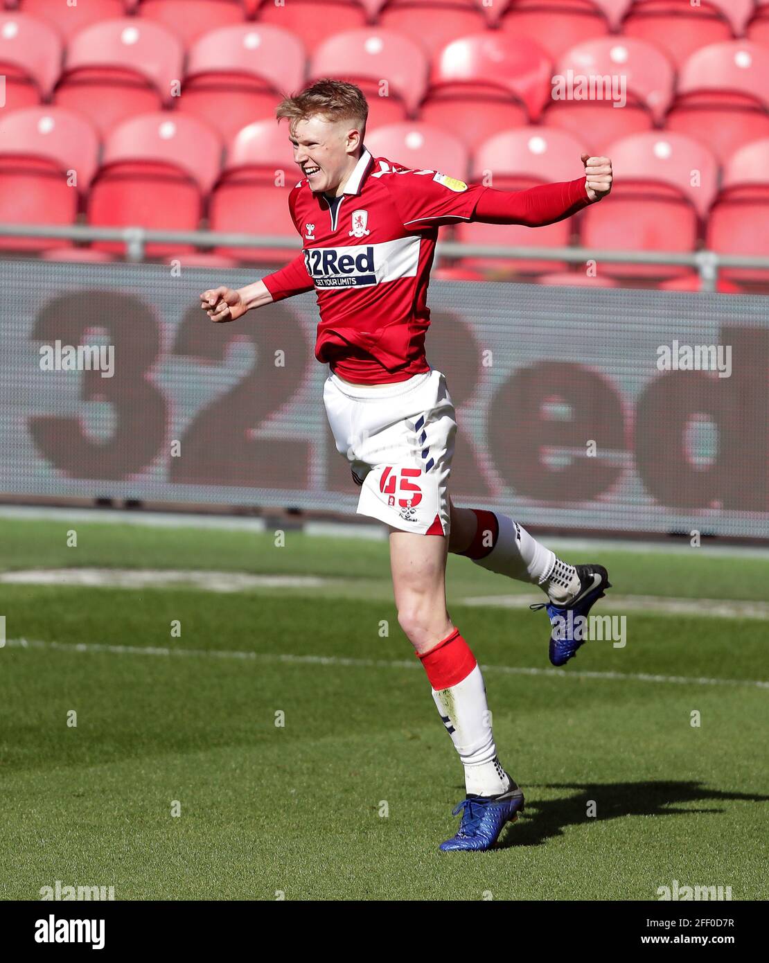 Coburn boro hi-res stock photography and images - Alamy