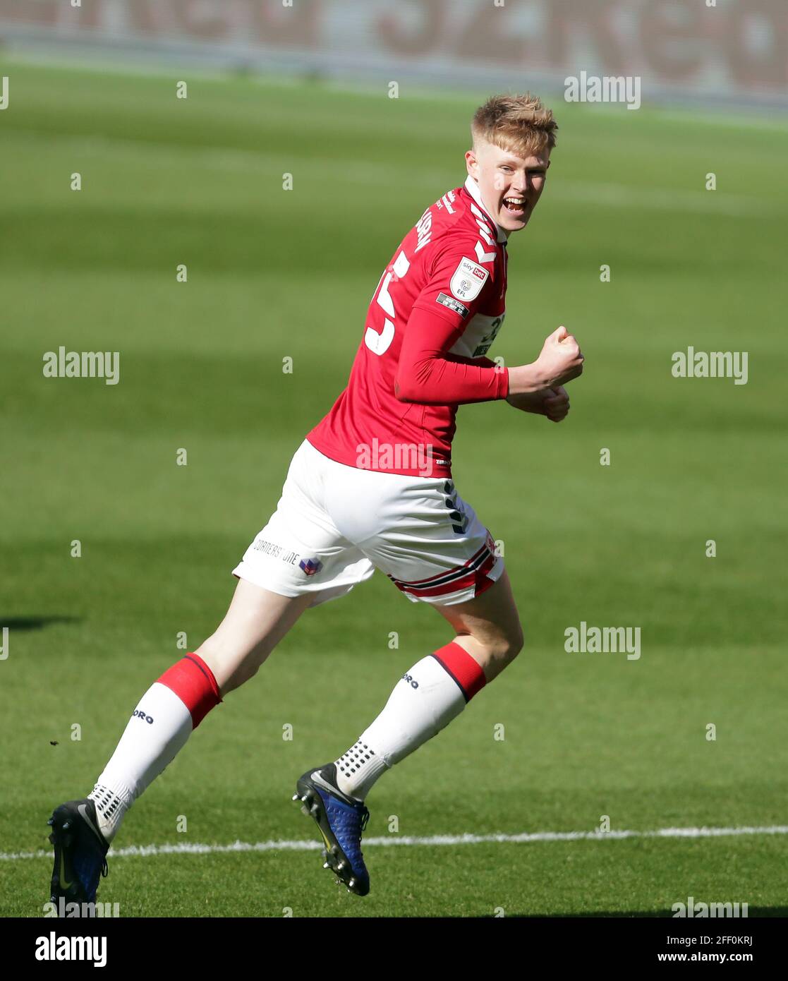 Coburn boro hi-res stock photography and images - Alamy