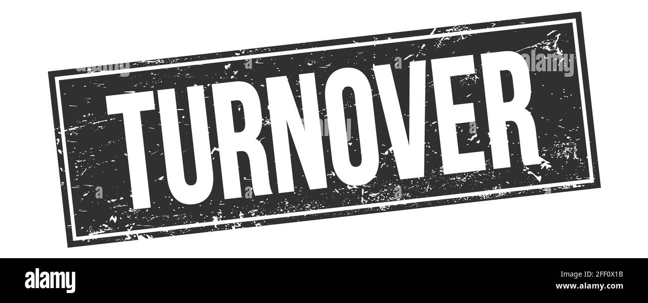 Turnover word Cut Out Stock Images & Pictures - Alamy