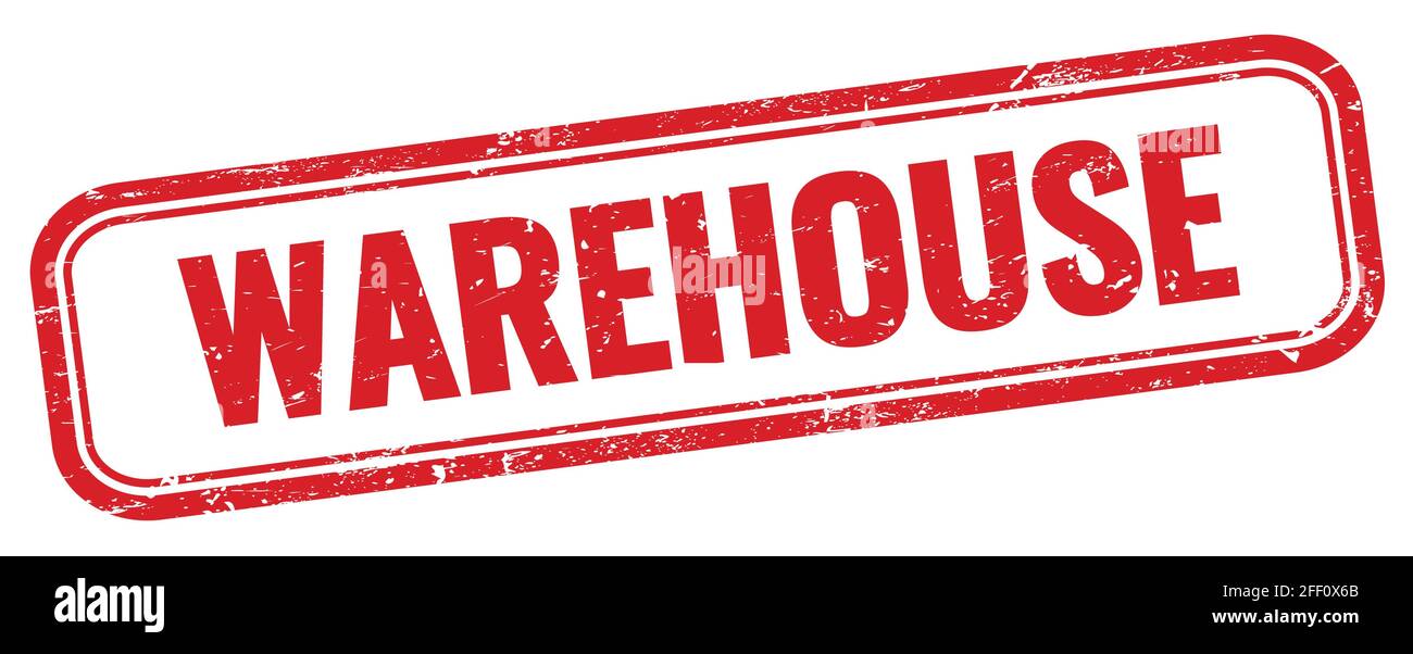 Warehouse text hi-res stock photography and images - Alamy