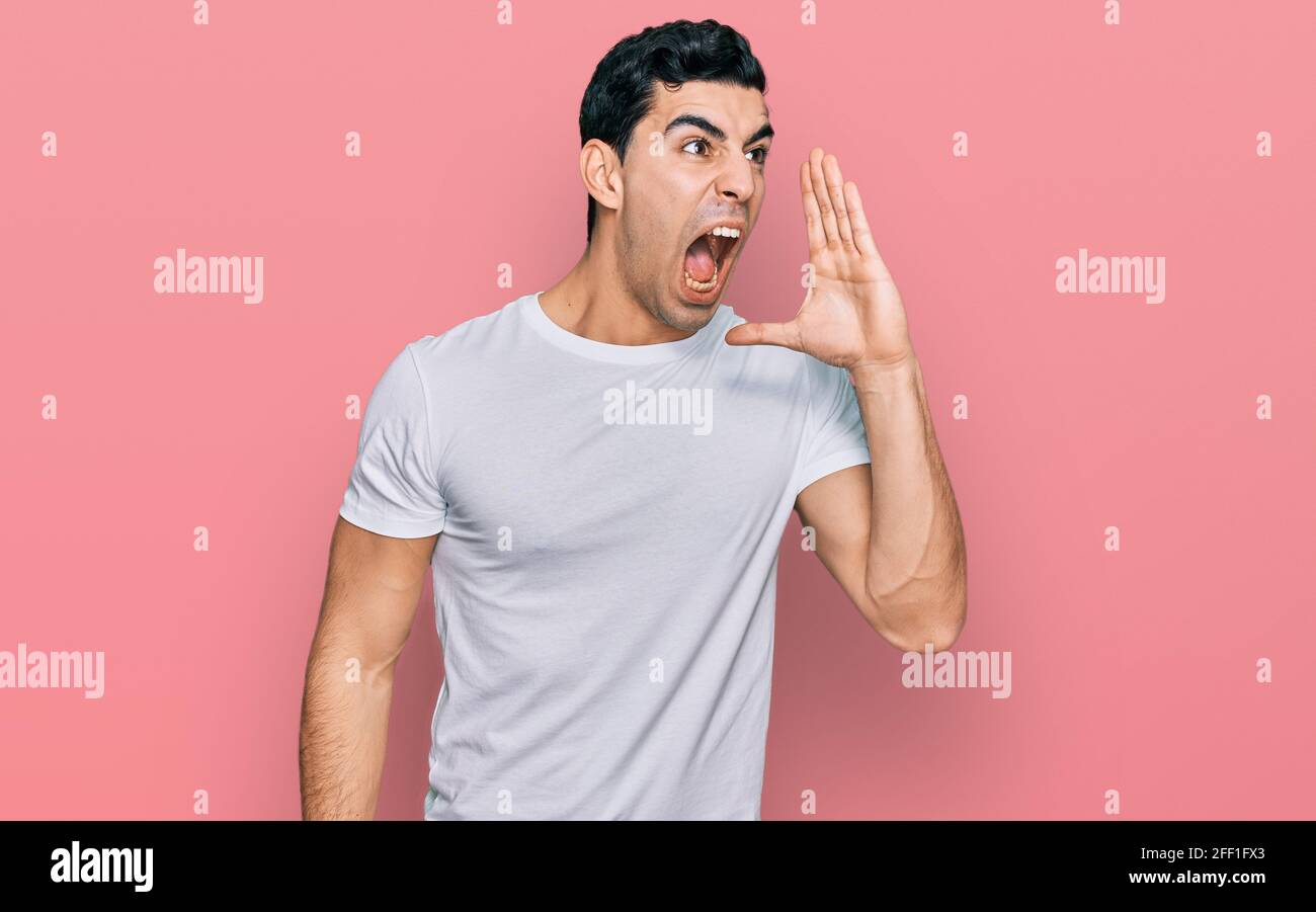 Strong message t shirt hi-res stock photography and images - Alamy
