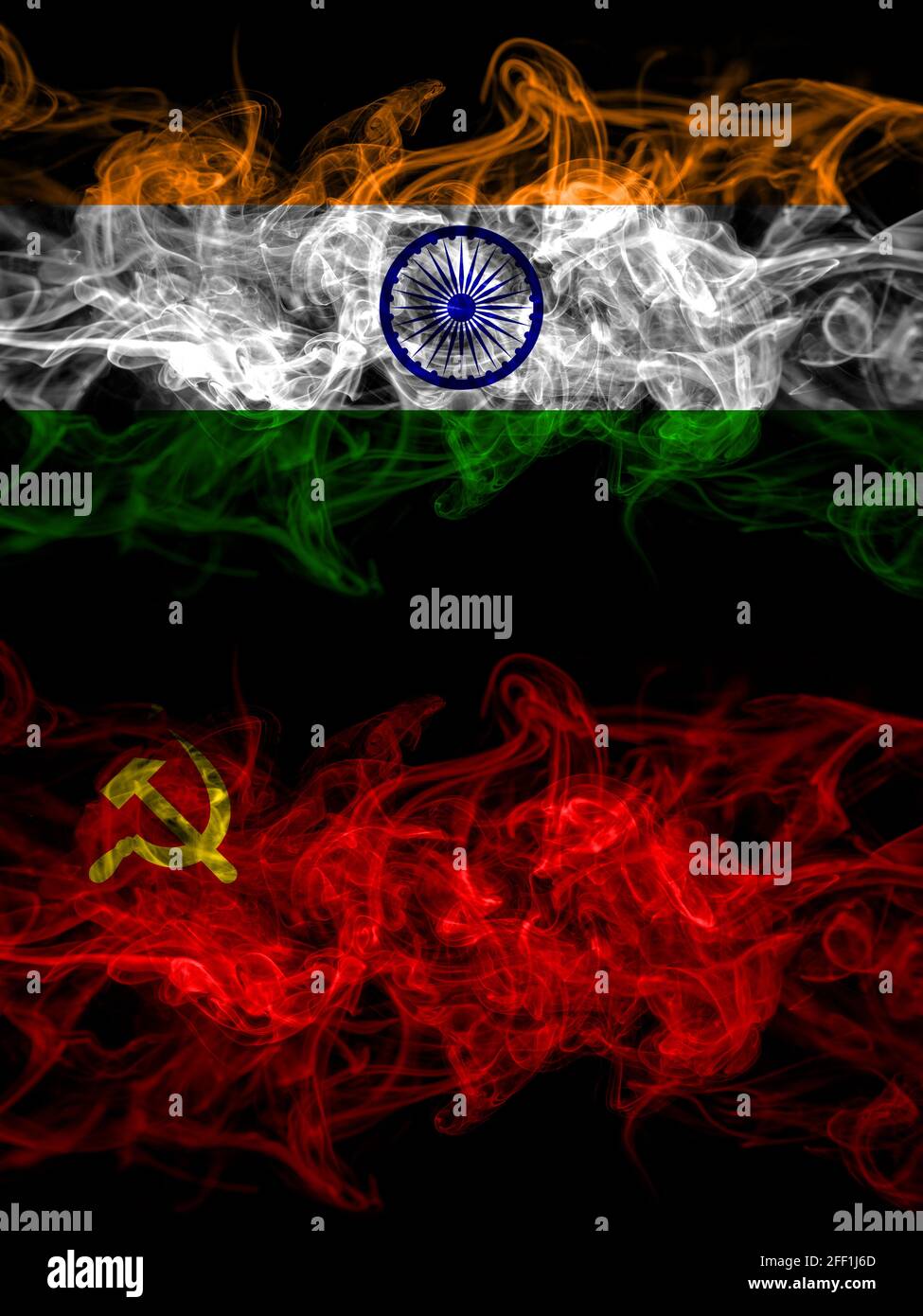 War russia vs india hi-res stock photography and images - Alamy