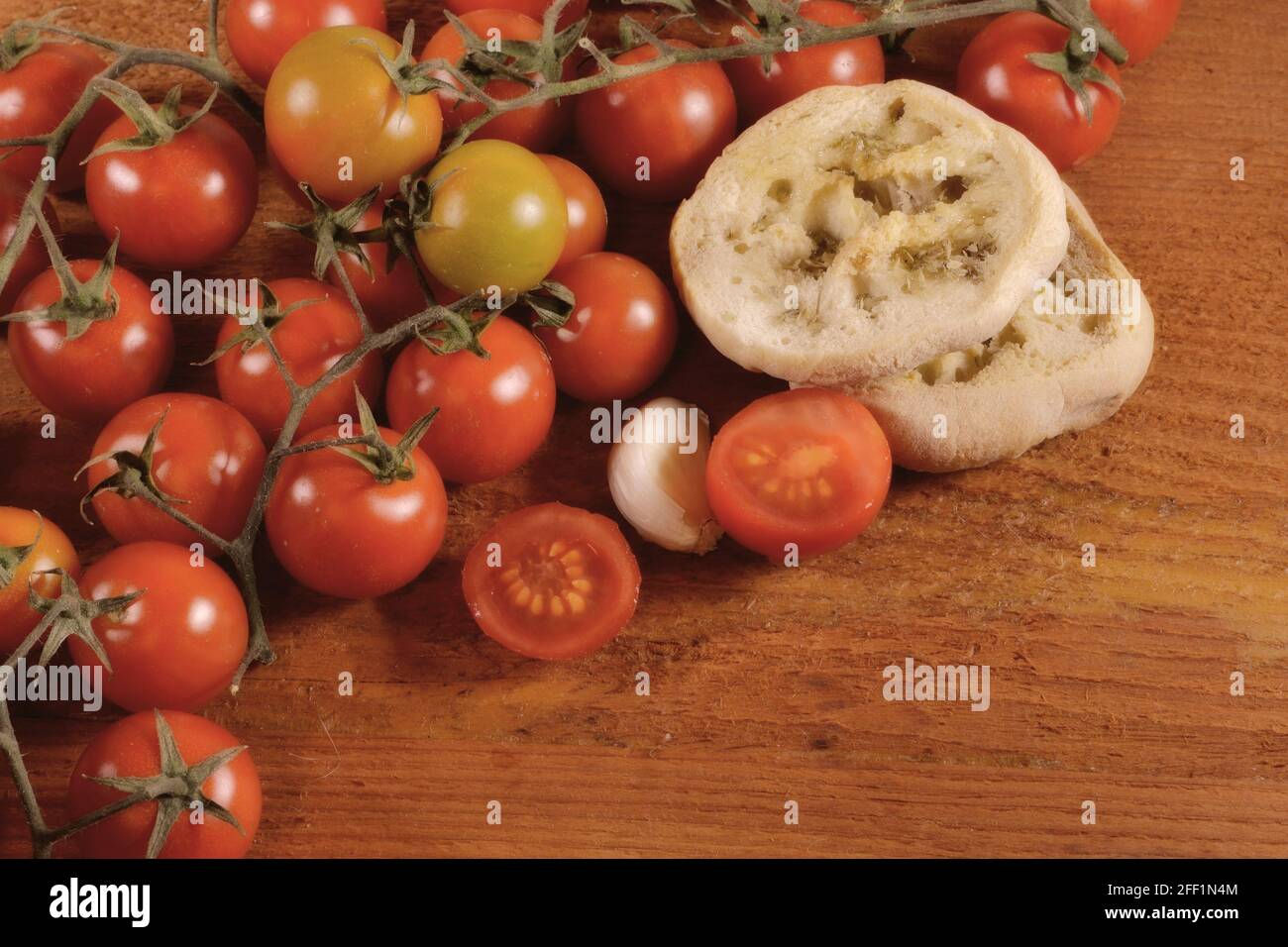 Few tomatoes hi-res stock photography and images - Alamy