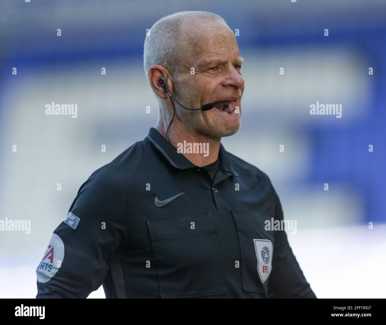 Coventry city vs preston north end hi-res stock photography and images ...