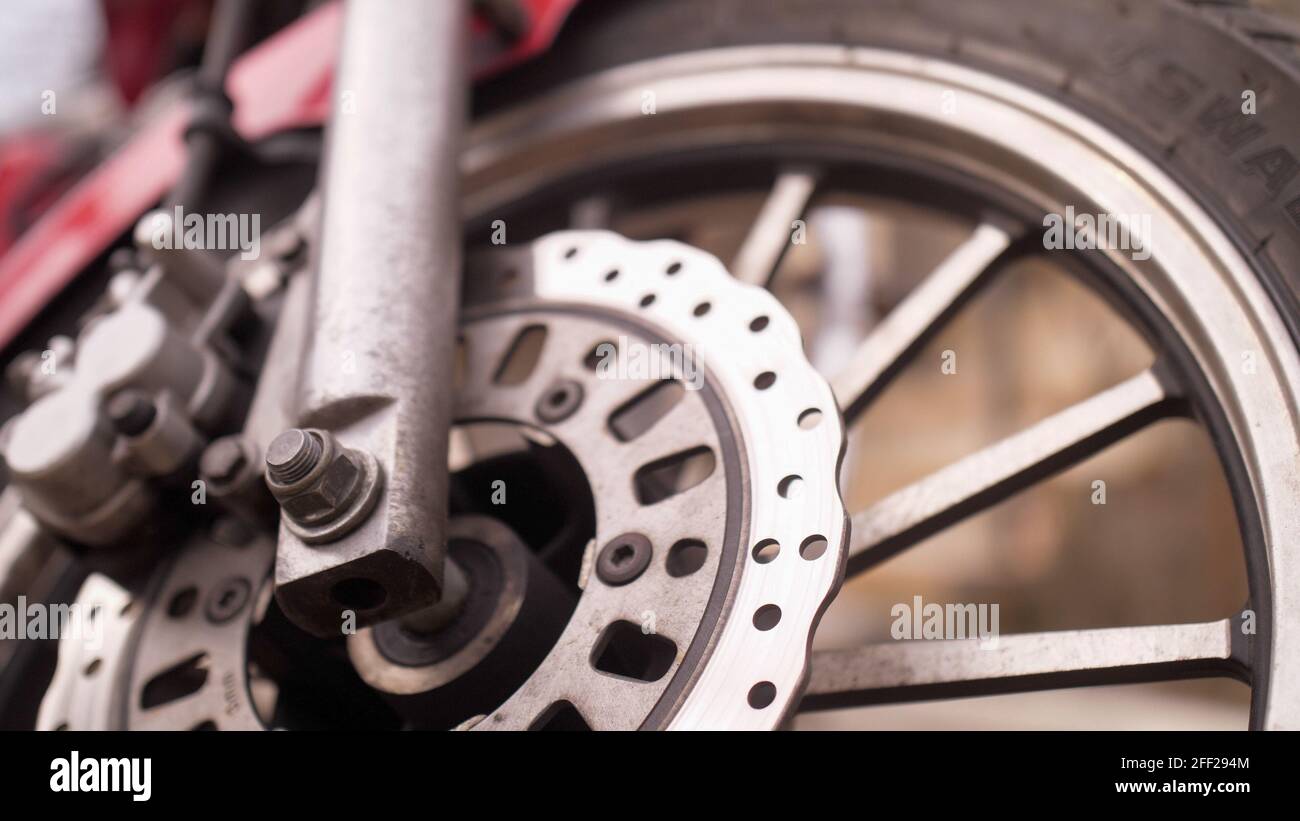 Solid disc wheel hi-res stock photography and images - Alamy