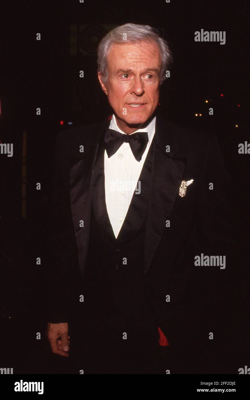 Robert Culp Circa 1980's Credit: Ralph Dominguez/MediaPunch Stock Photo ...