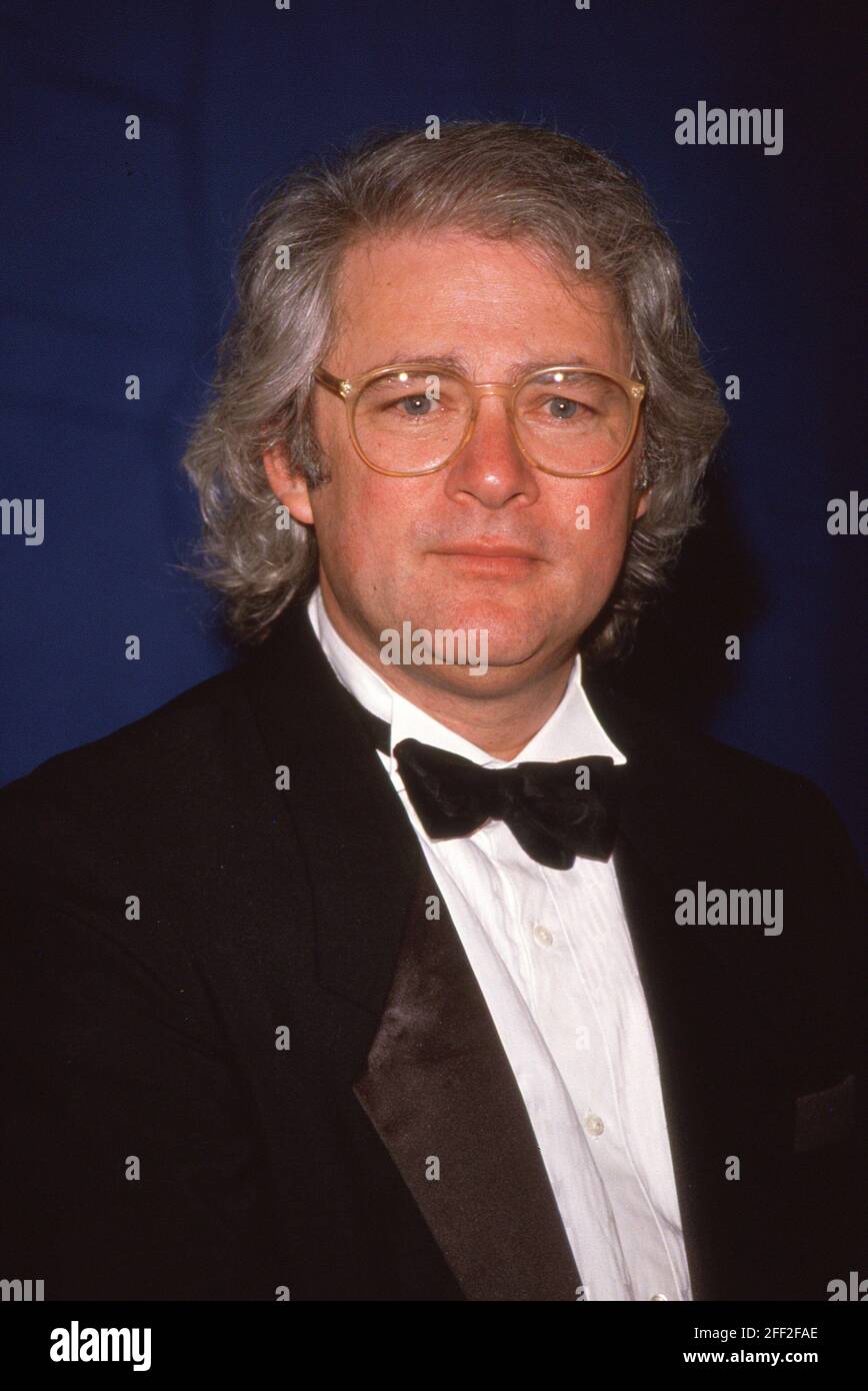 Barry Levinson at the 41st Annual Directors Guild of America Awards on ...