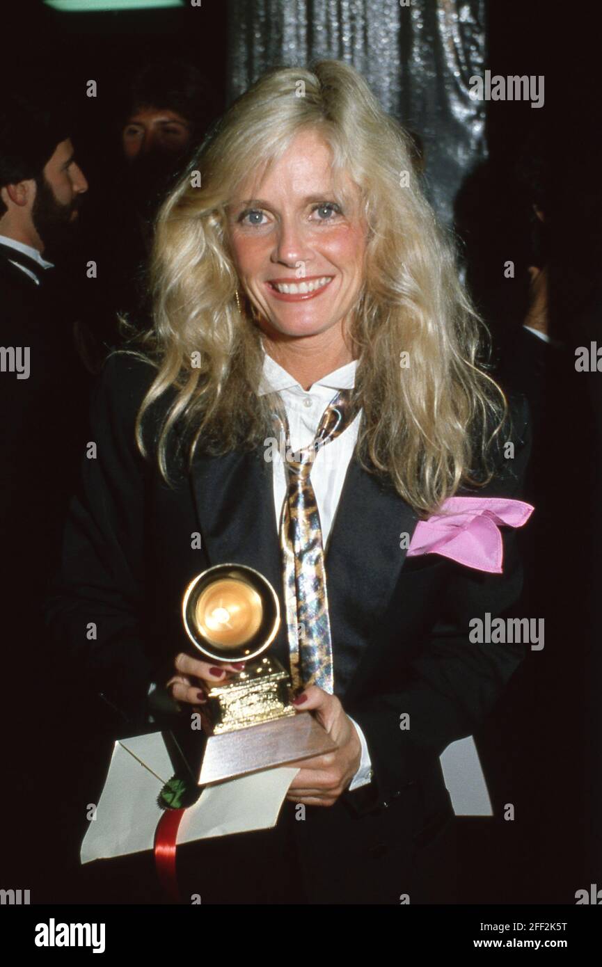 Kim Carnes High Resolution Stock Photography and Images - Alamy