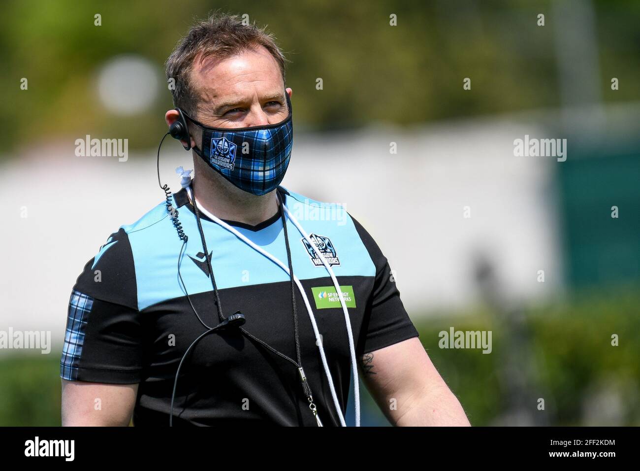 Danny wilson rugby hi-res stock photography and images - Alamy