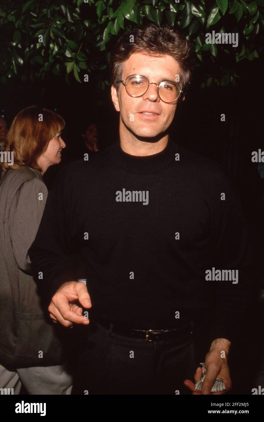 Anthony Denison Circa 1980's Credit: Ralph Dominguez/MediaPunch Stock ...