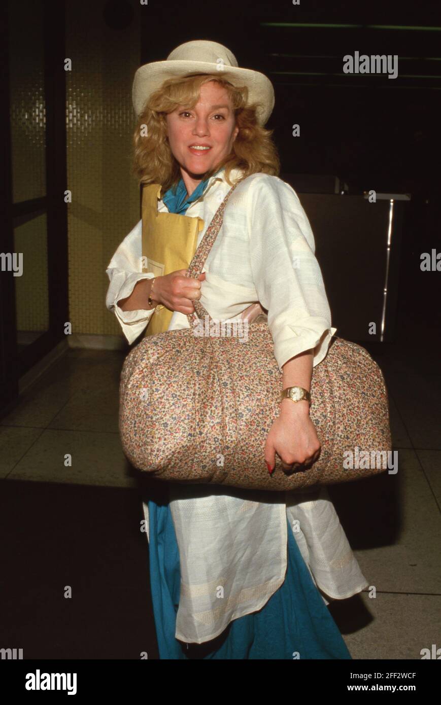 Madeline Kahn 2014