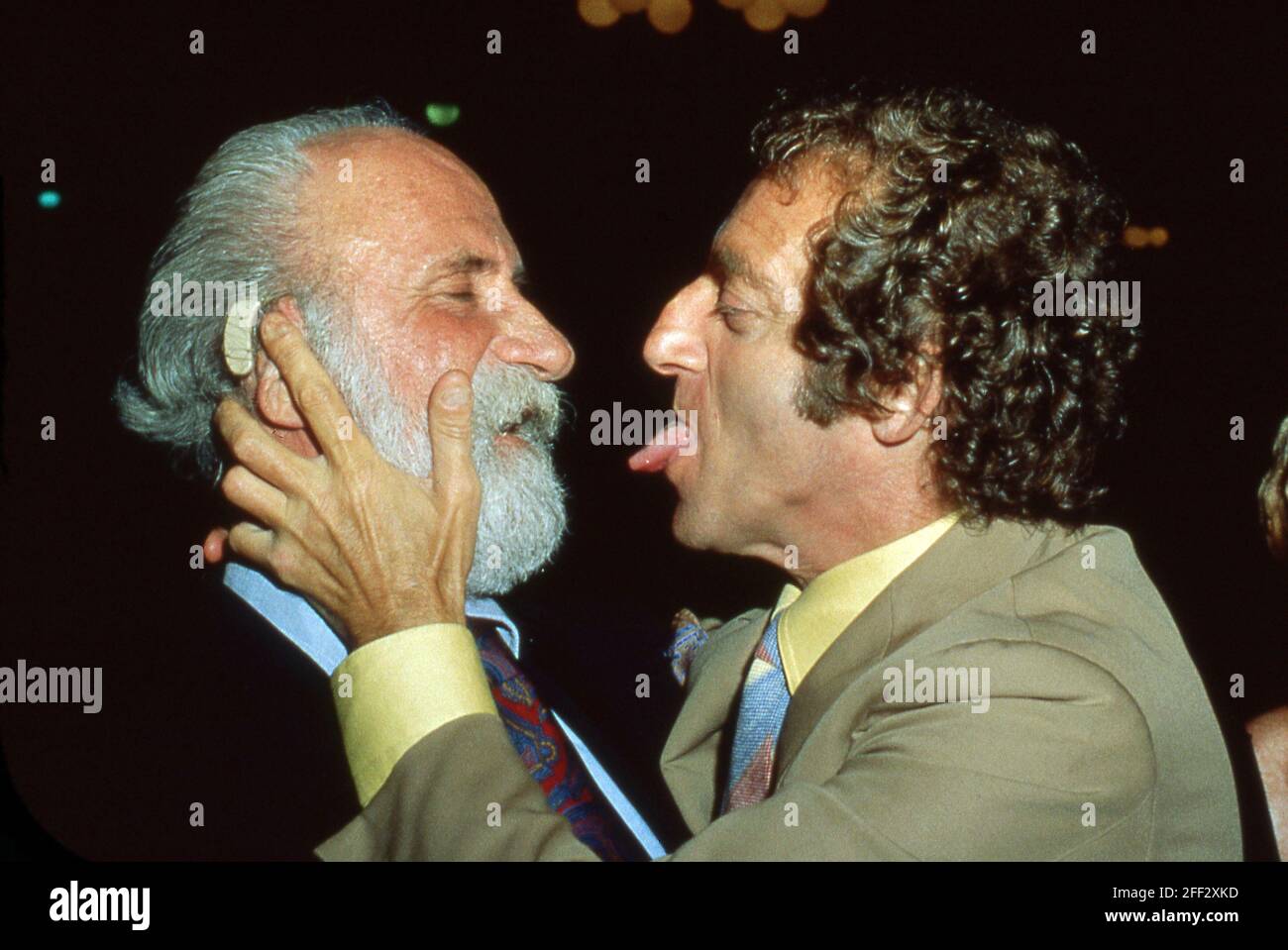 Feldman marty hi-res stock photography and images - Alamy