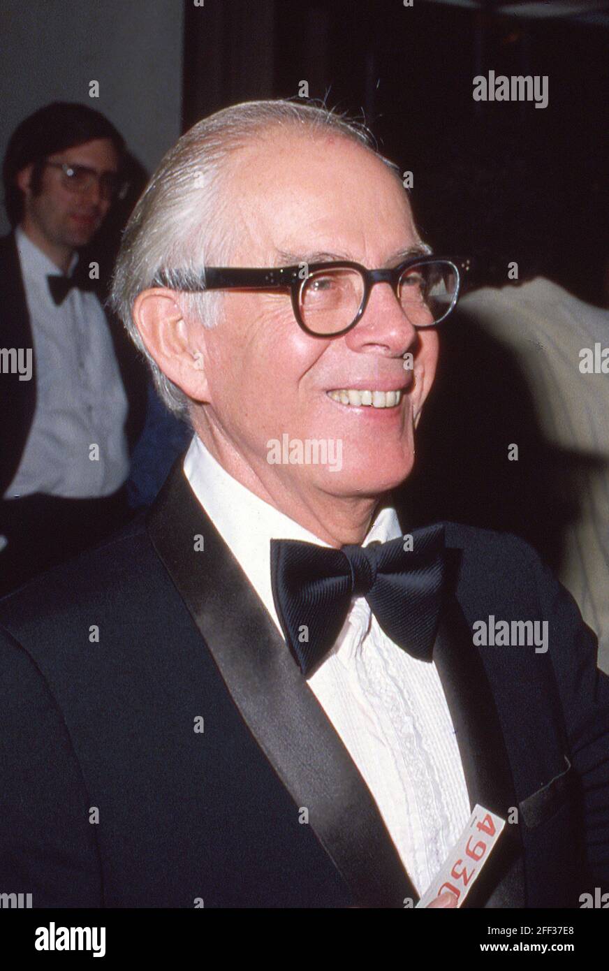 Harry Morgan Circa 1980's Credit: Ralph Dominguez/MediaPunch Stock ...