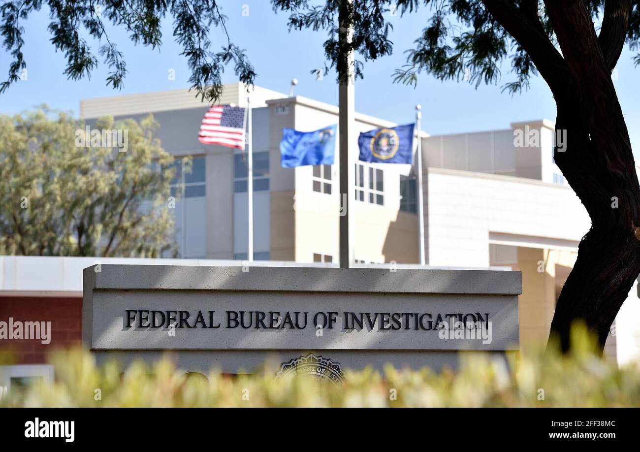 Fbibuilding hi-res stock photography and images - Alamy