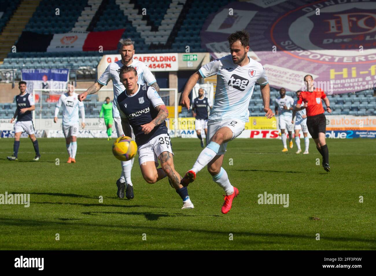 Tumilty dundee hi-res stock photography and images - Alamy