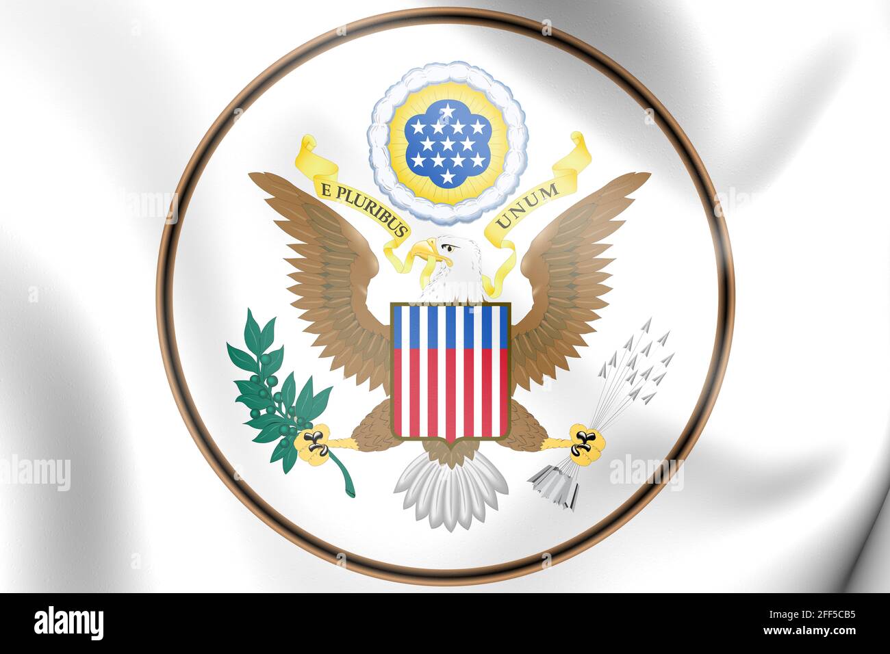 Legislative Branch Seal