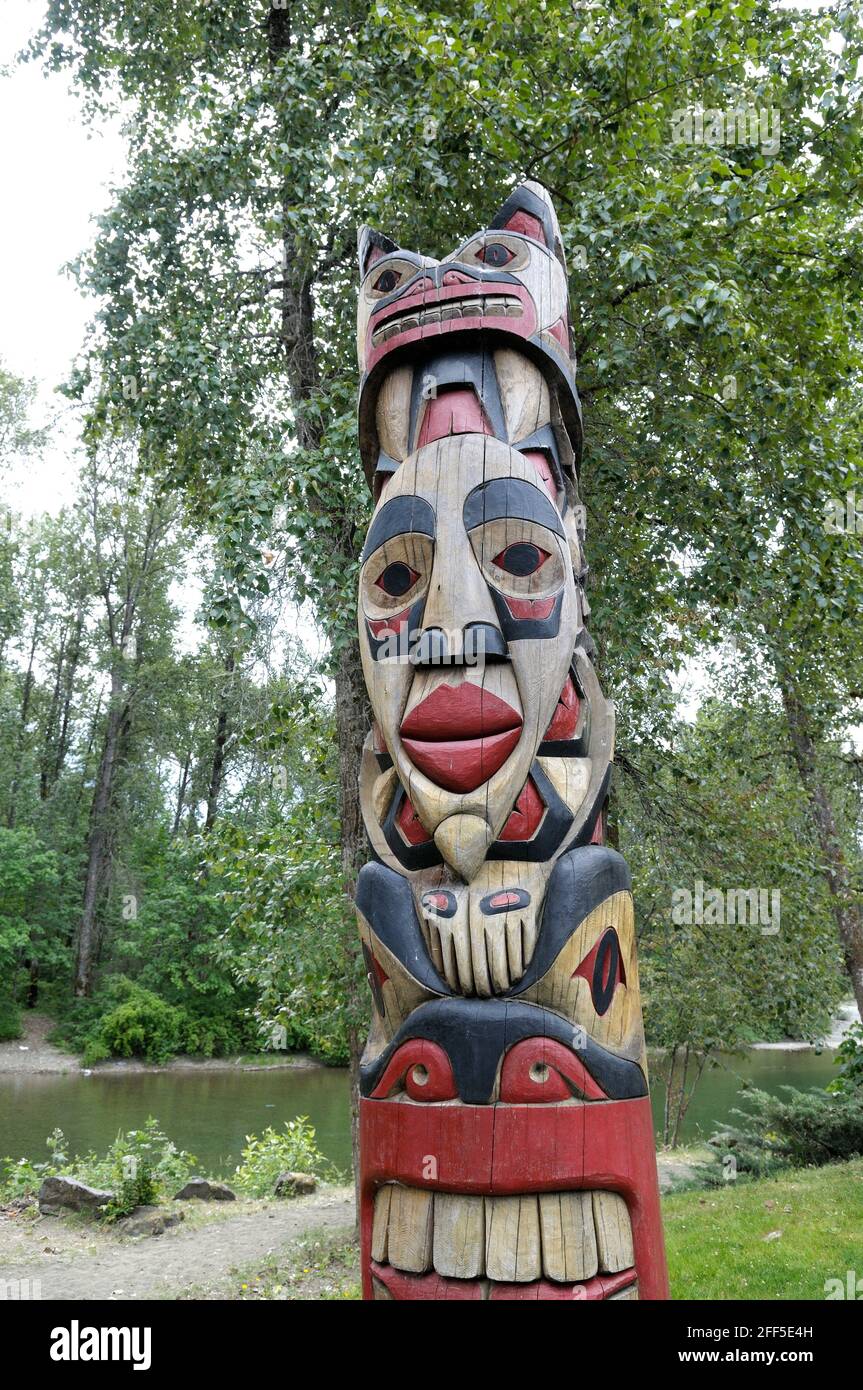 Quwutsun hi-res stock photography and images - Alamy