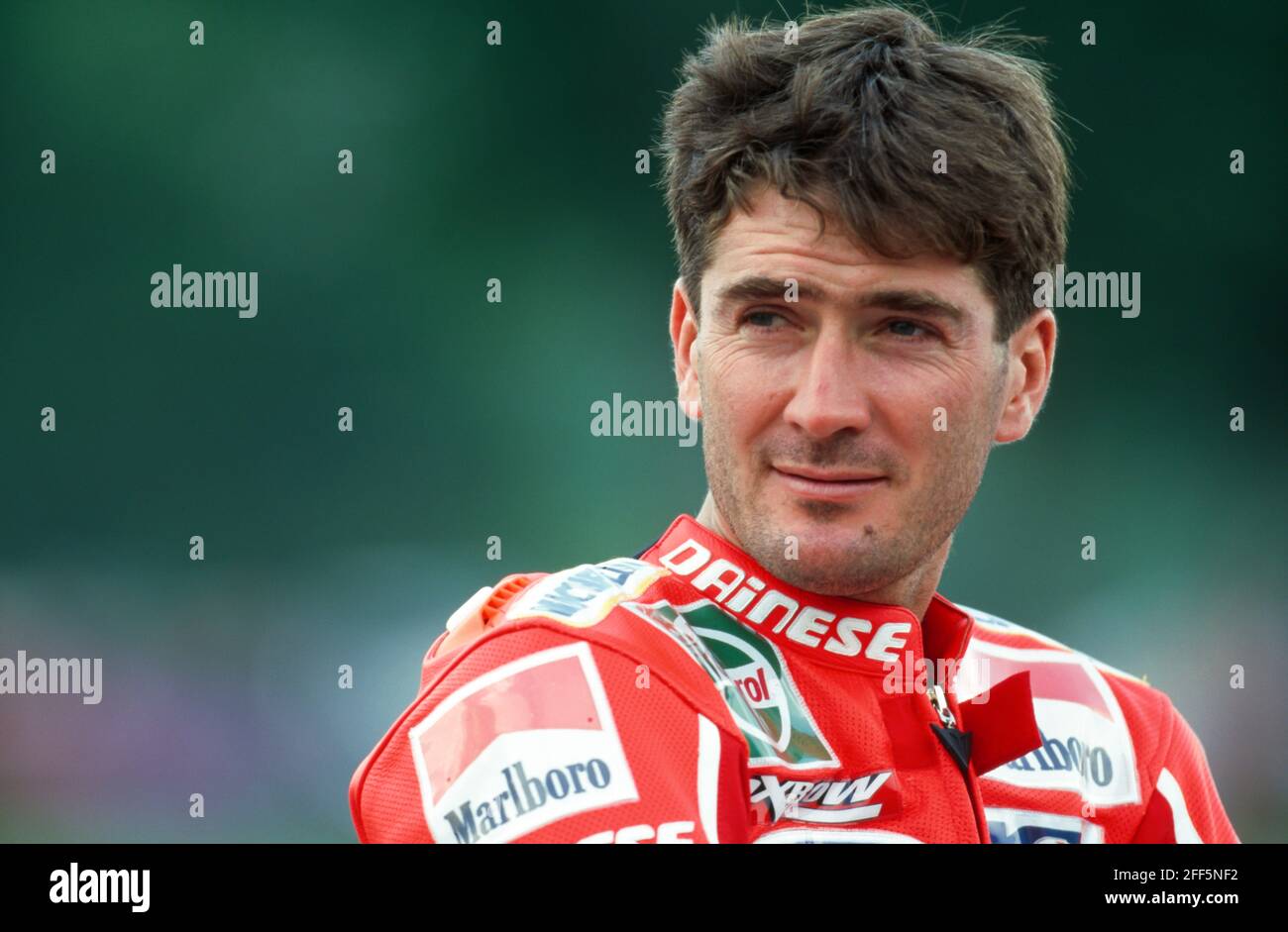 1997 italy gp hi-res stock photography and images - Alamy