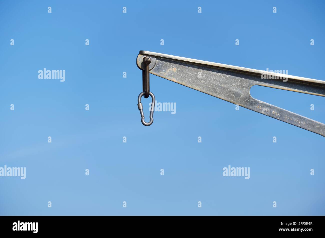 Lifting bracket hi-res stock photography and images - Alamy