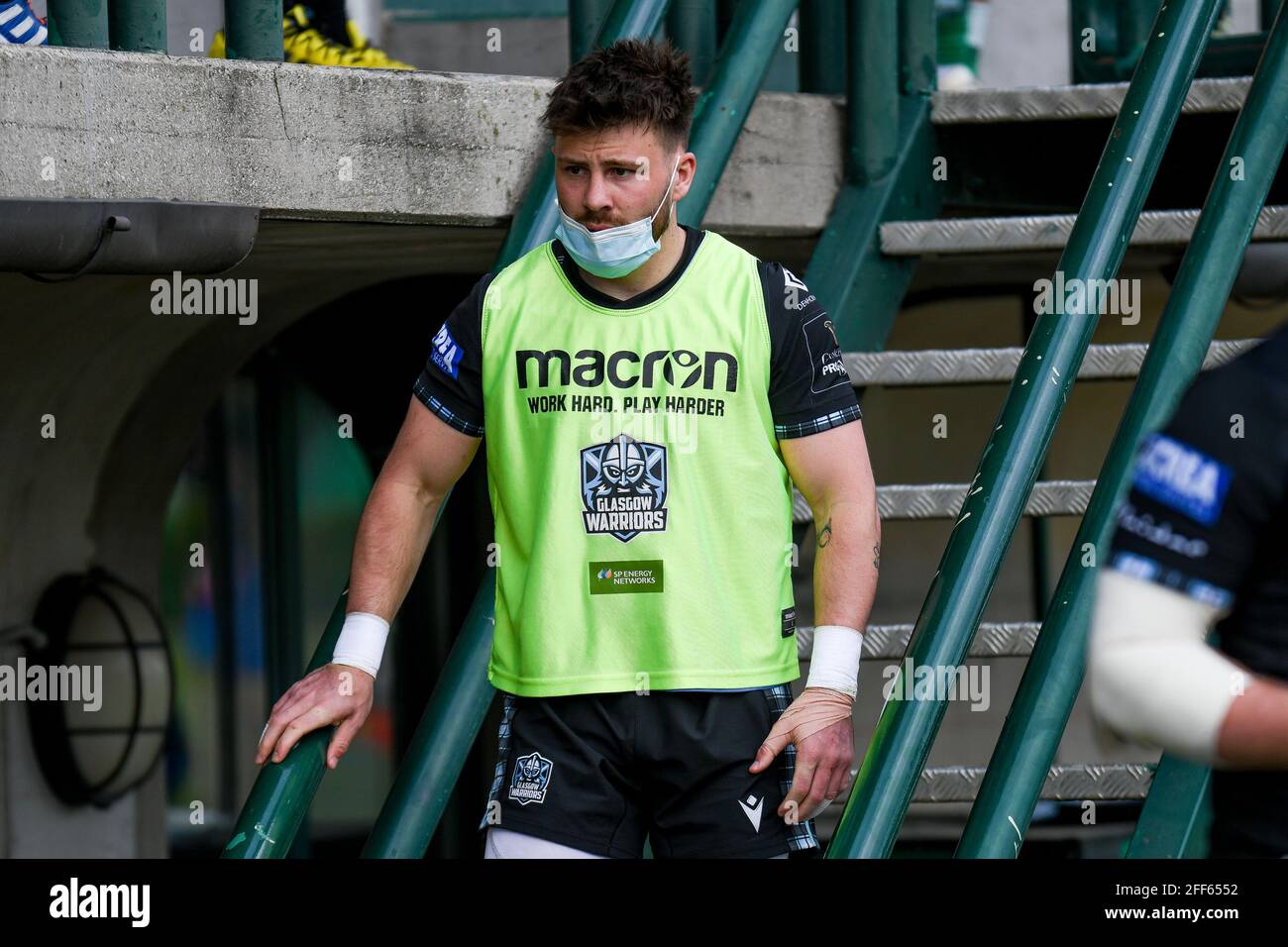 Sam johnson rugby hi-res stock photography and images - Alamy