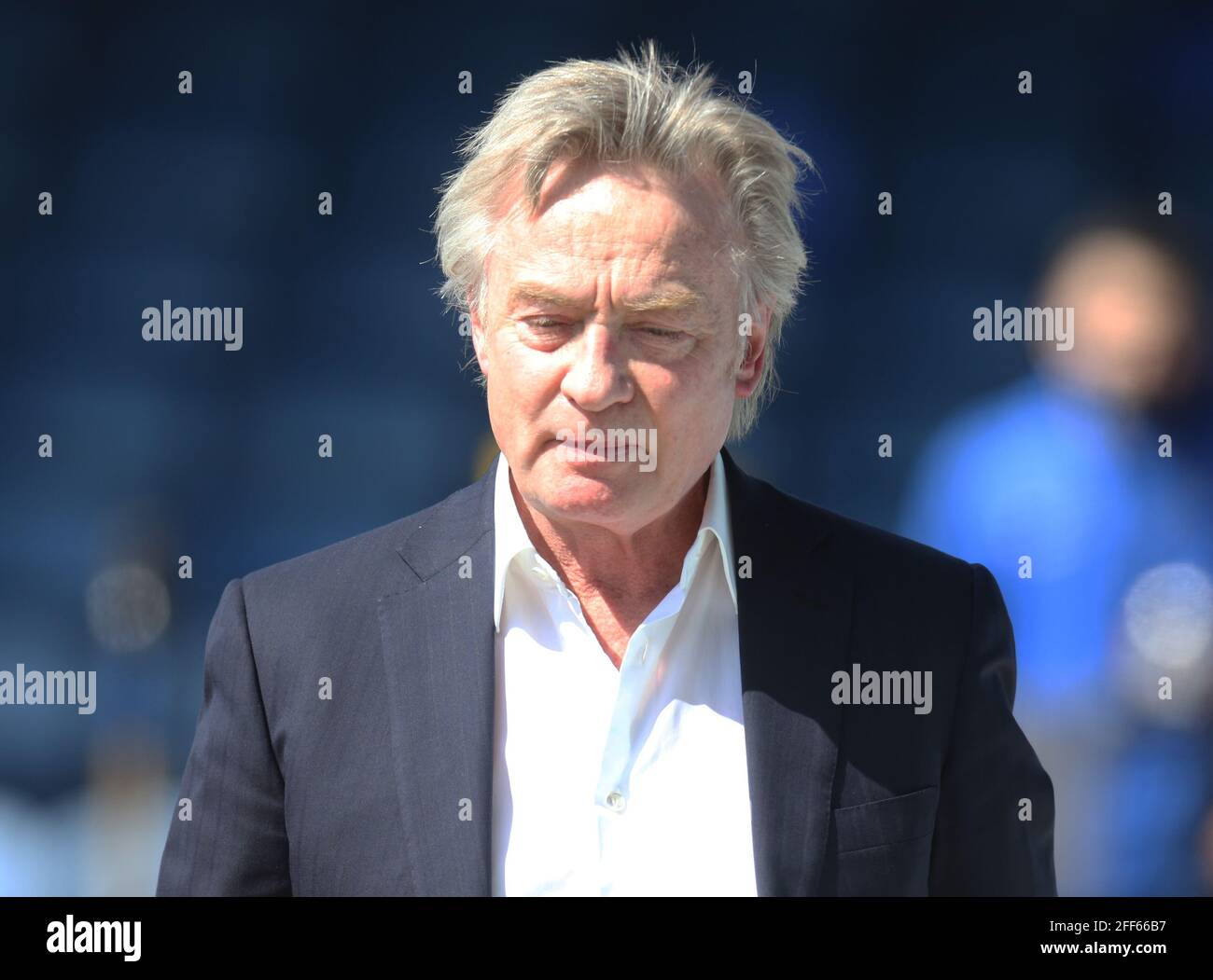 Ron martin hi-res stock photography and images - Alamy