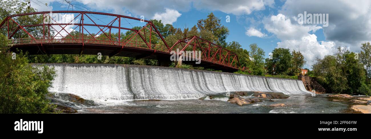 Of spartanburg hi-res stock photography and images - Alamy