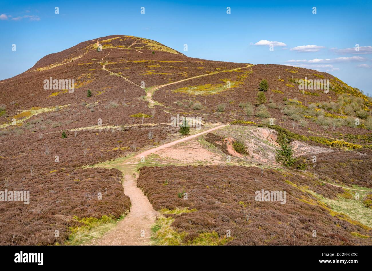 The Eildons High Resolution Stock Photography and Images - Alamy