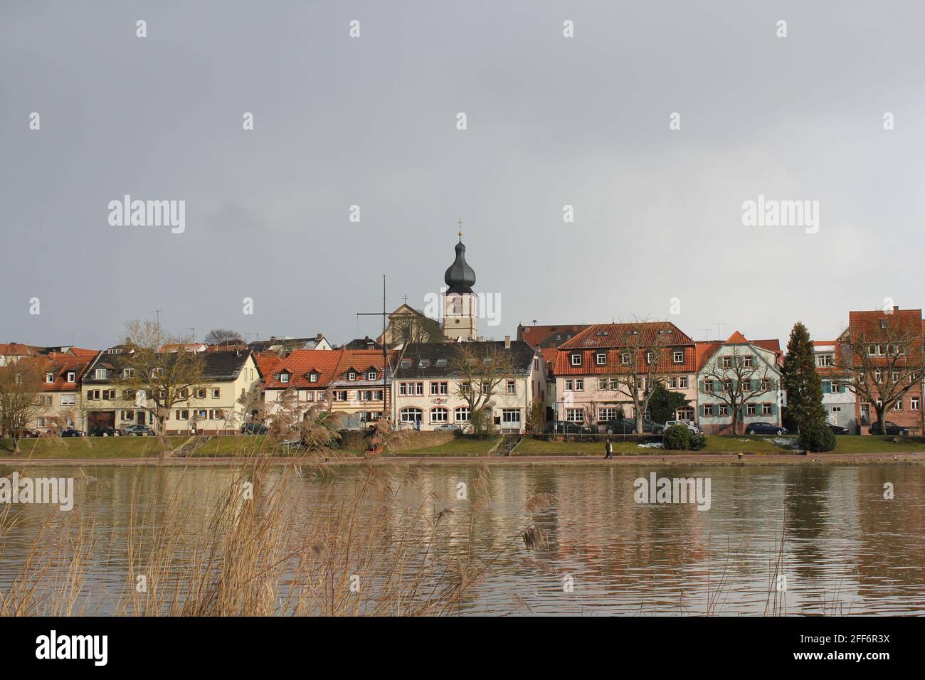 Marktheidenfeld hi-res stock photography and images - Alamy