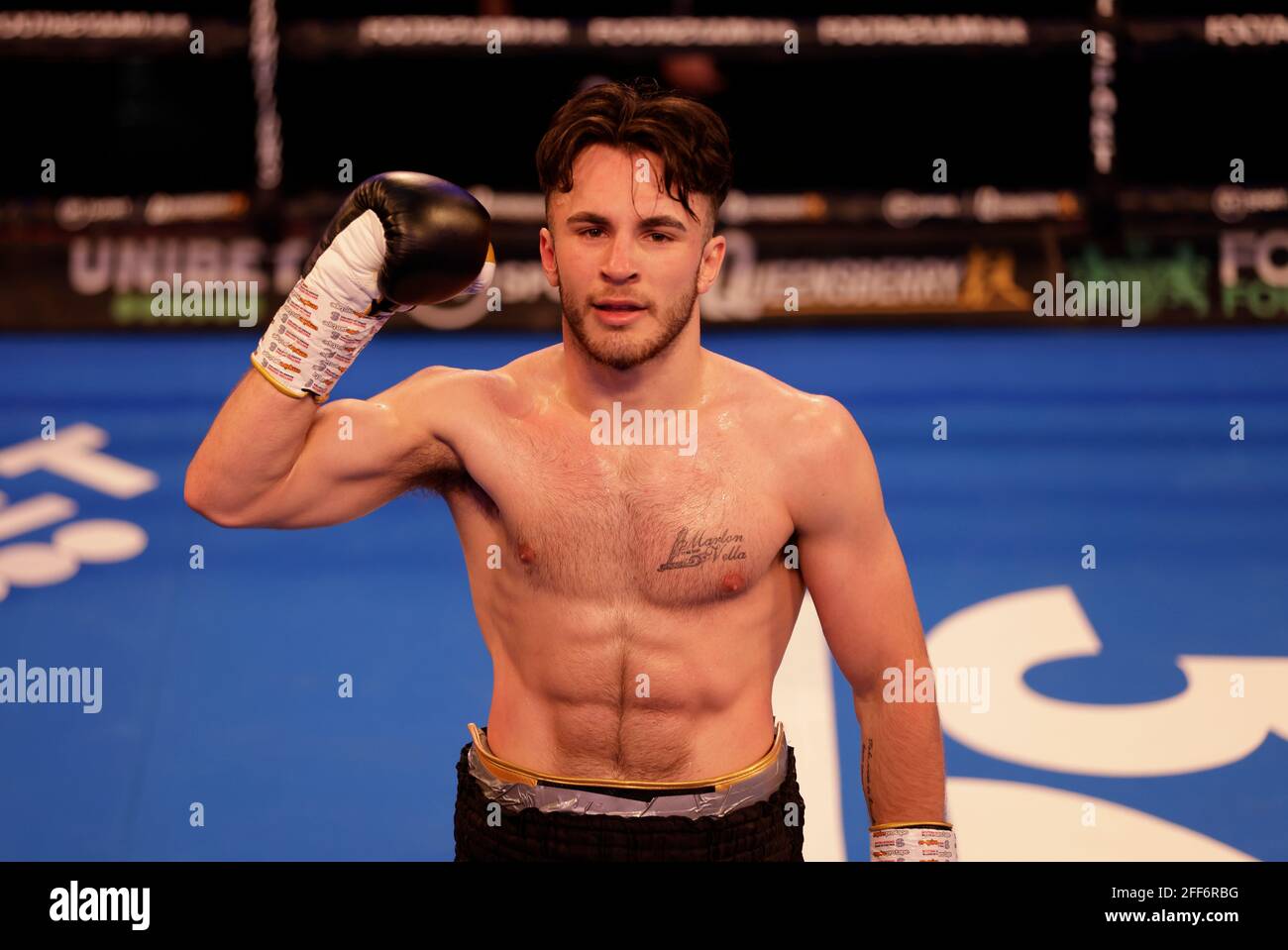 Owen cooper hi-res stock photography and images - Alamy