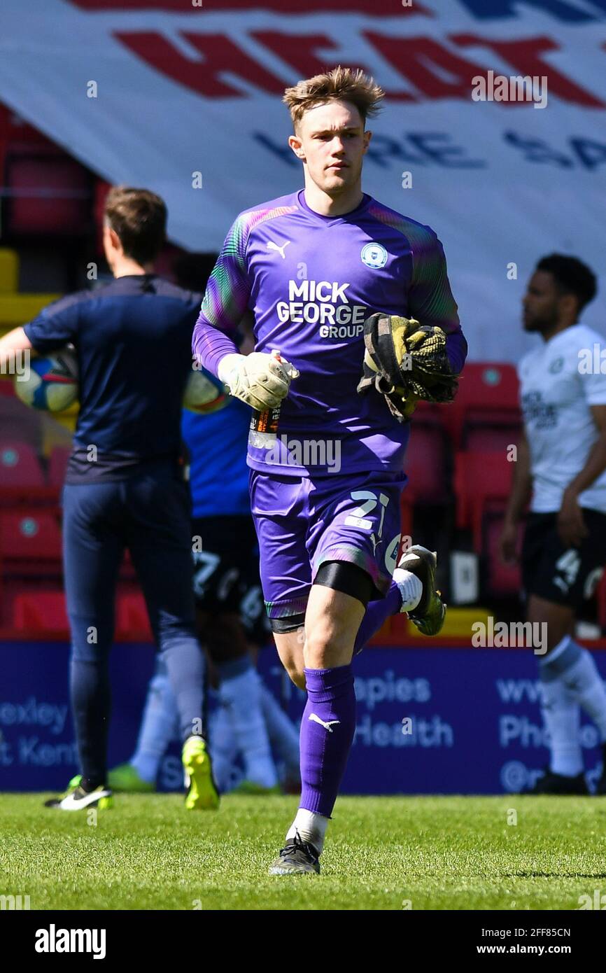 Josef bursik of peterborough hi-res stock photography and images - Alamy
