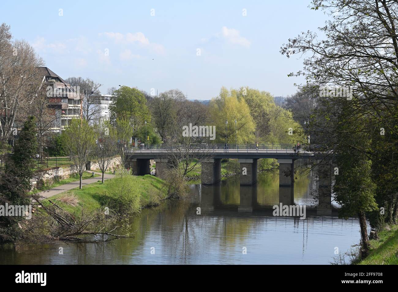 Saarlouis hi-res stock photography and images - Alamy