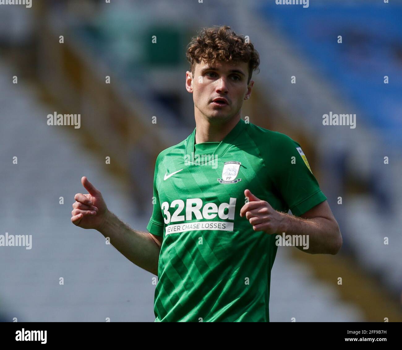 Ryan ledson preston hi-res stock photography and images - Alamy