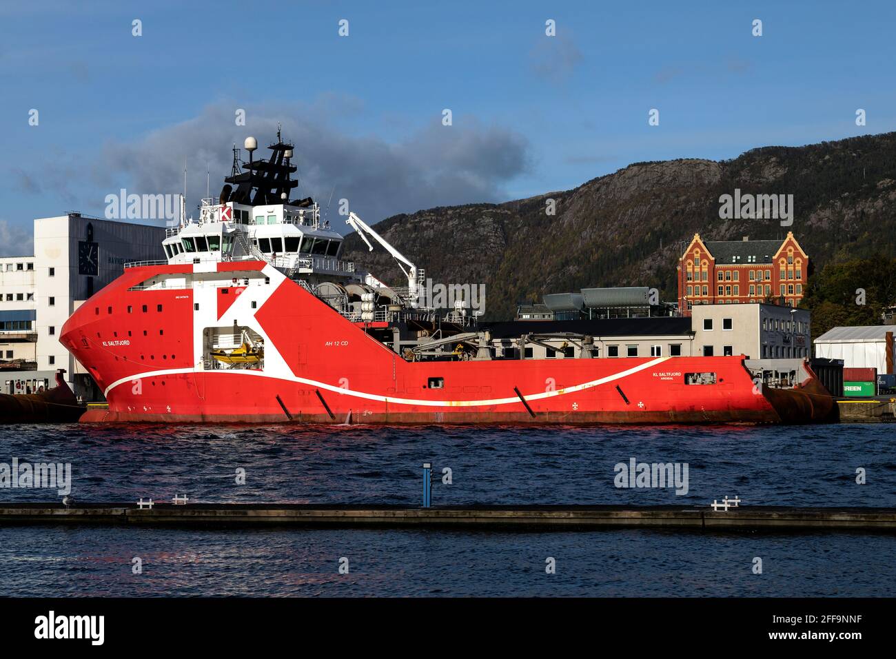 K Line Tug High Resolution Stock Photography and Images - Alamy