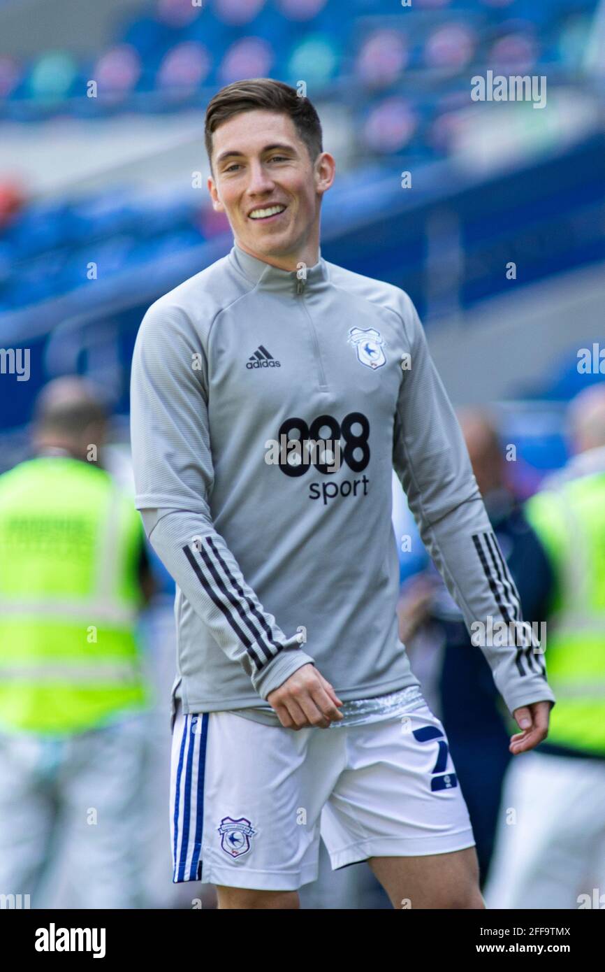 Harry wilson hi-res stock photography and images - Alamy