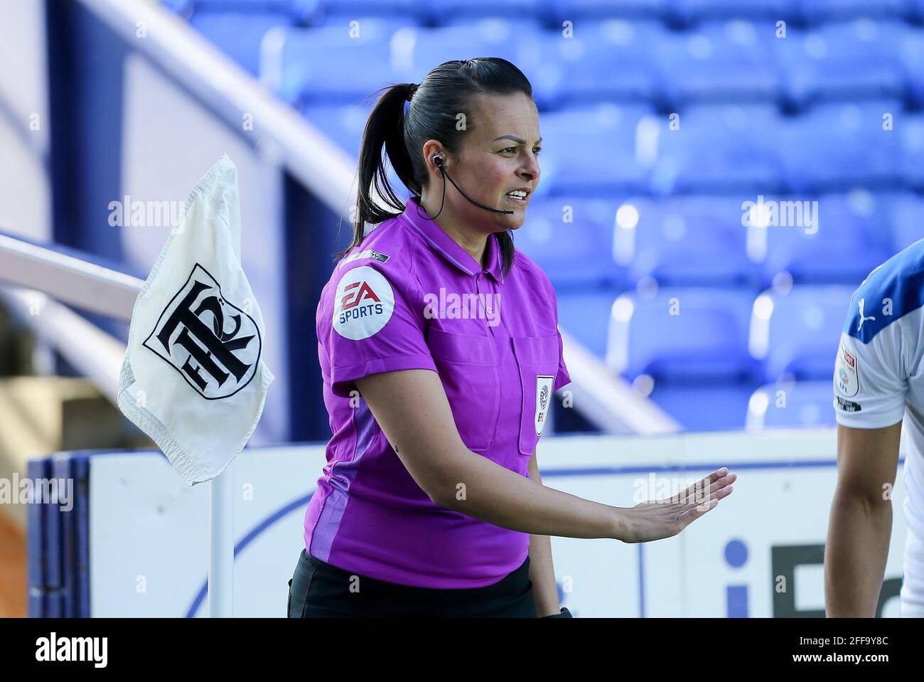 Lisa rashid hi-res stock photography and images - Alamy