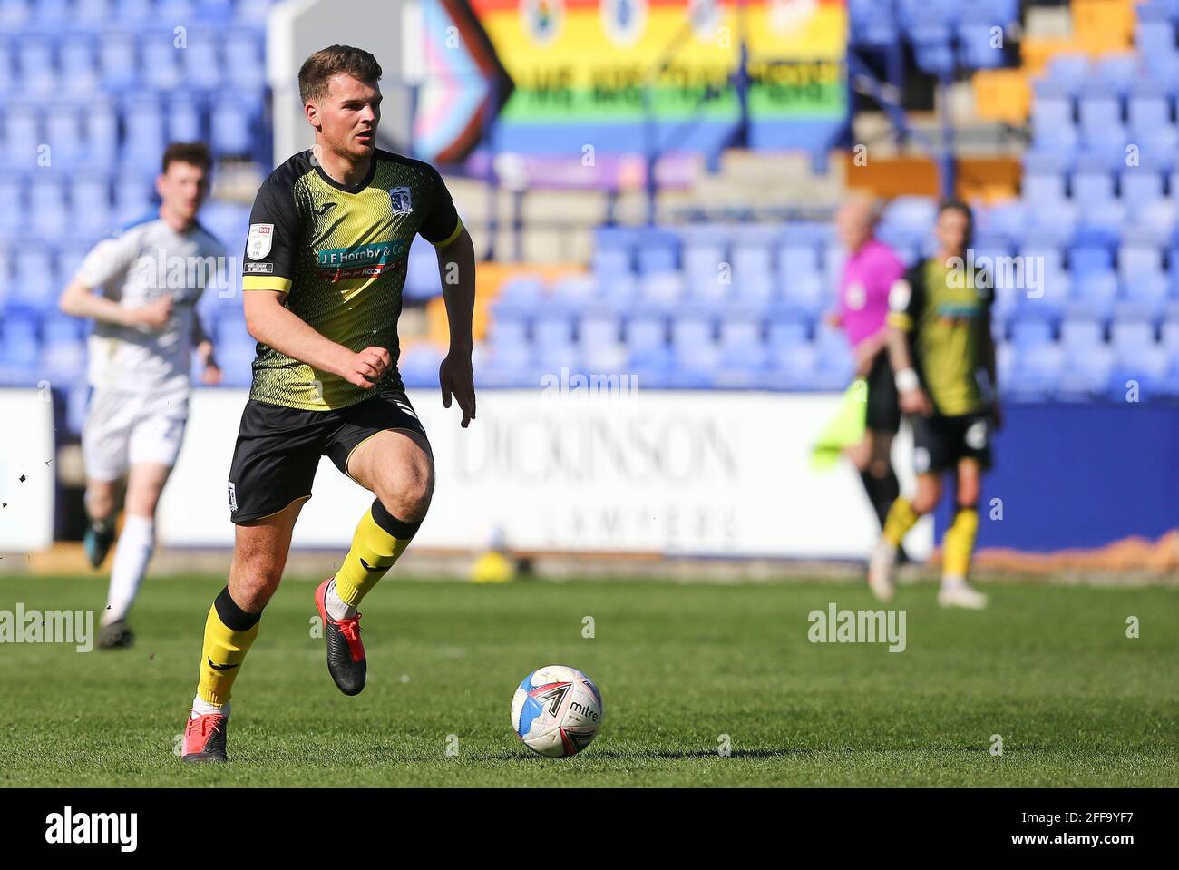 Matthew platt football hi-res stock photography and images - Alamy