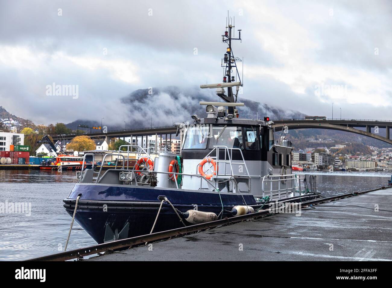 Fjordcharter norway hi-res stock photography and images - Alamy