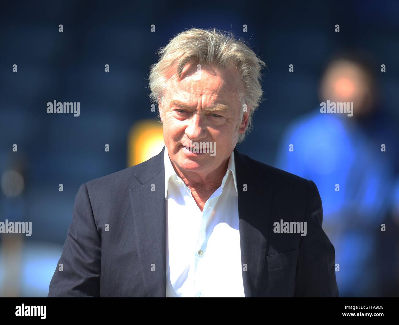 Ron martin hi-res stock photography and images - Alamy