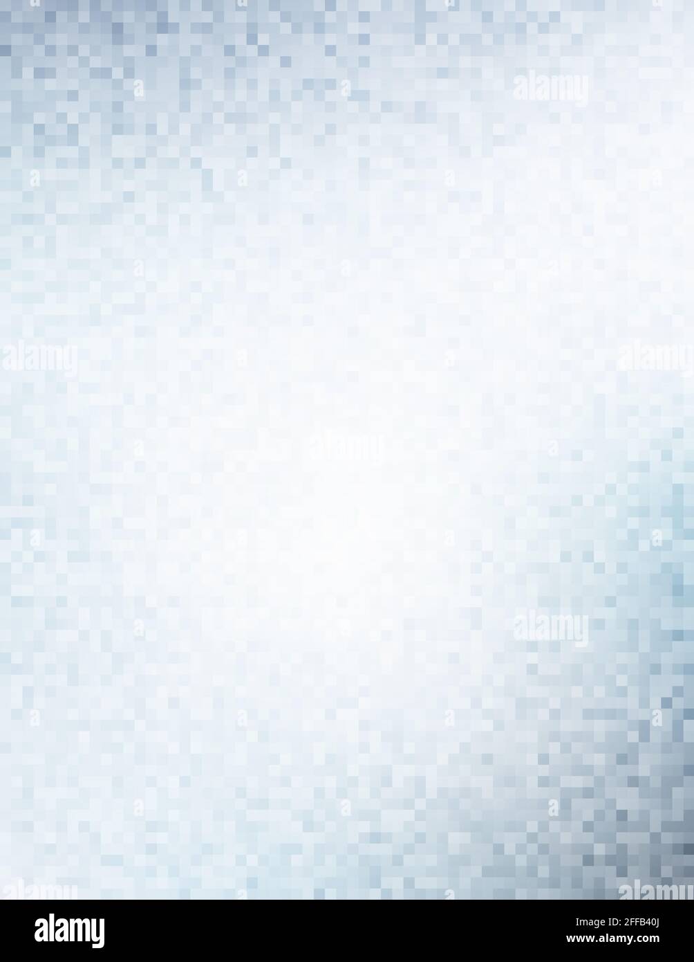Simple abstract vertical subtle pixel background. Pale raster graphic ...