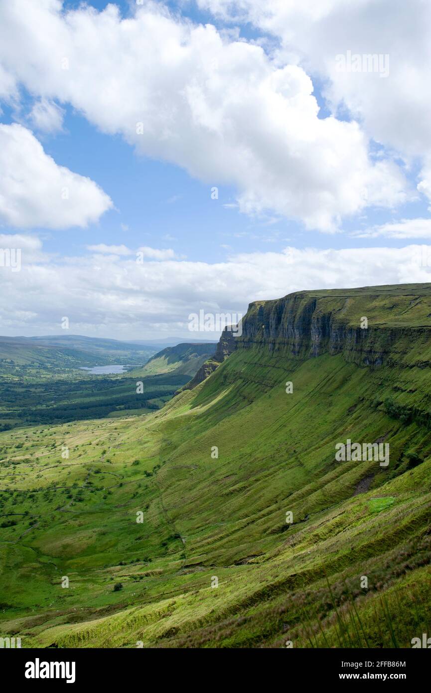Glenade valley hi-res stock photography and images - Alamy