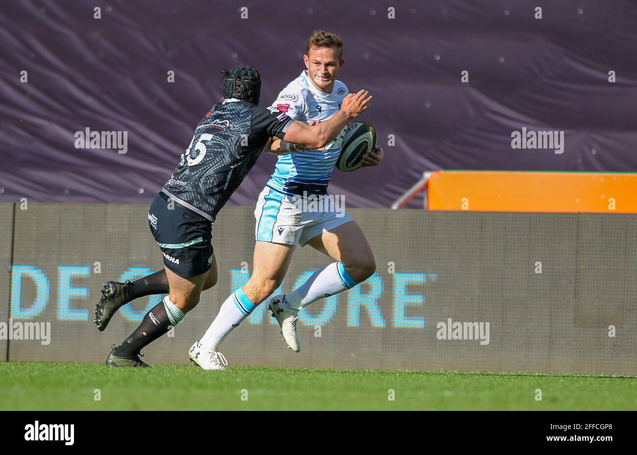 Off wales hallam amos hi-res stock photography and images - Alamy