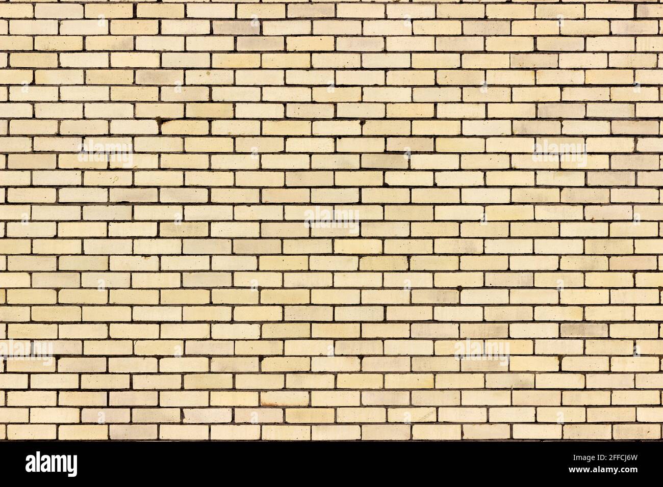 Light Brick Texture