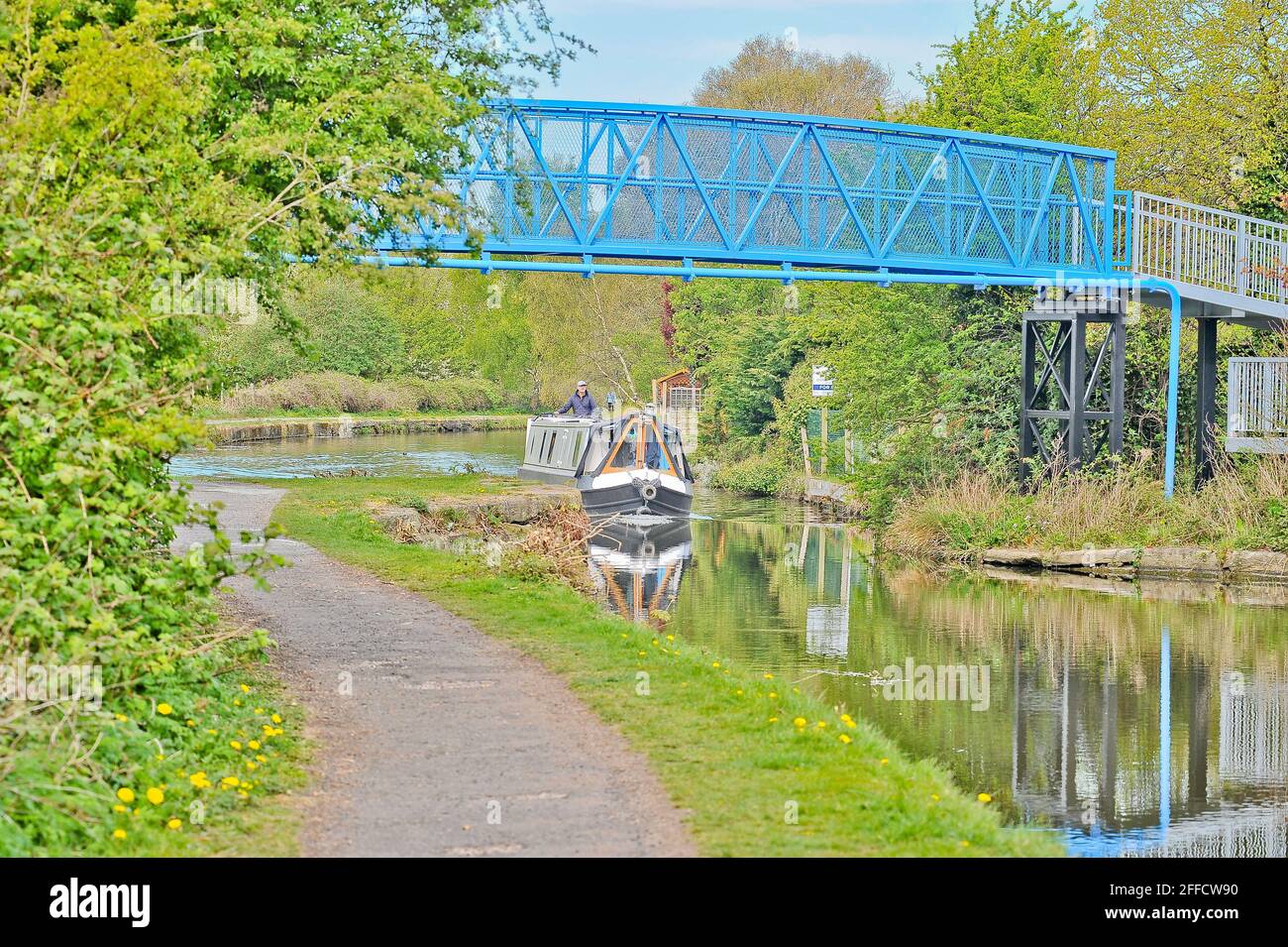 Maghull postcard hi-res stock photography and images - Alamy