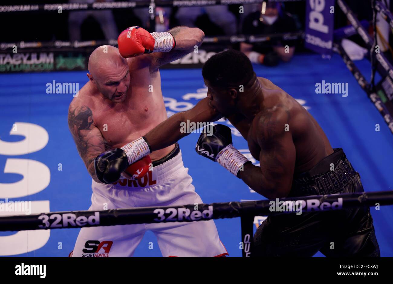 Kamil Sokolowski High Resolution Stock Photography and Images - Alamy