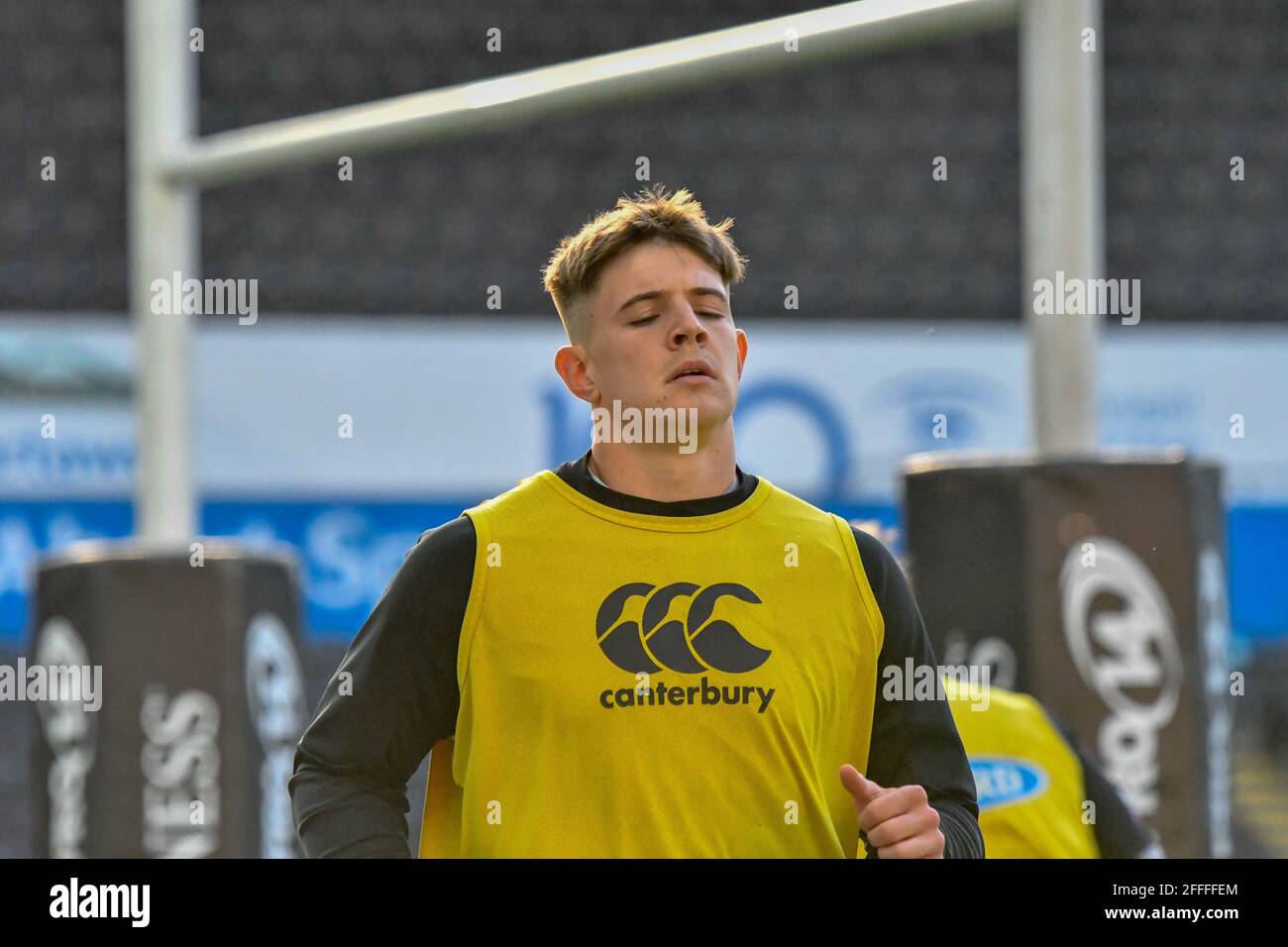 Joe hawkins wales hi-res stock photography and images - Alamy